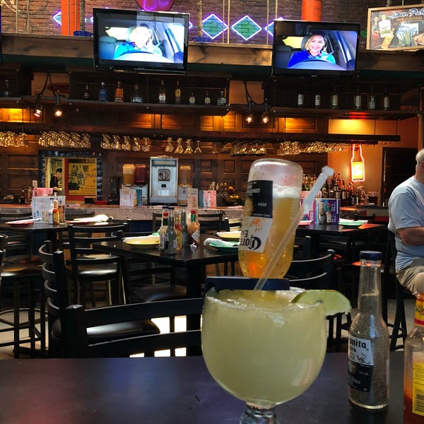 Don Pablo's (Now Closed) - 50 tips