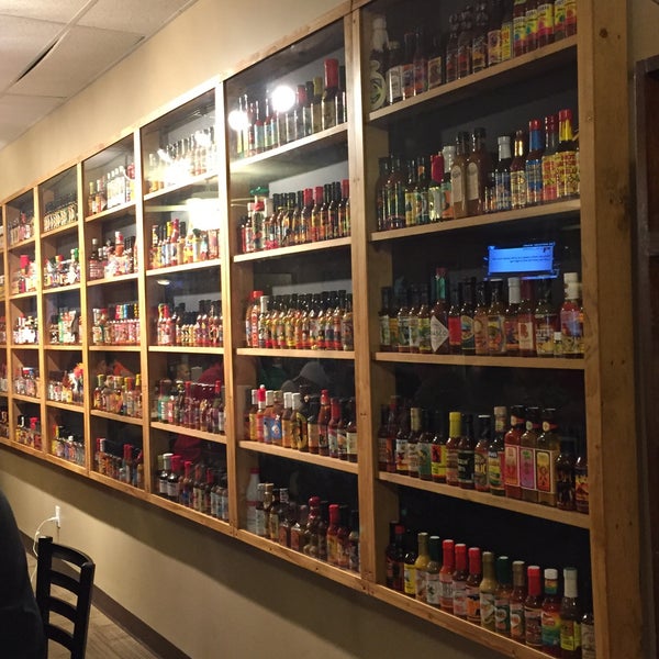 Cactus Bob's BBQ - 15 tips