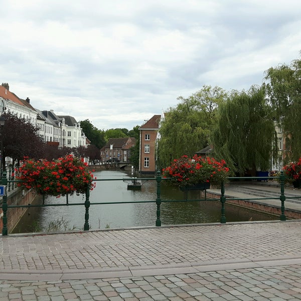 Lier - Town in Lier