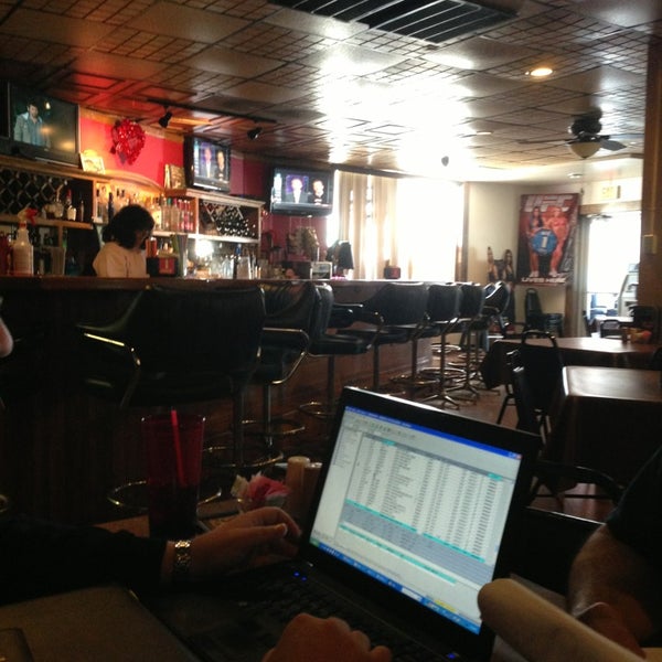 DeRango's - 26 tips from 400 visitors