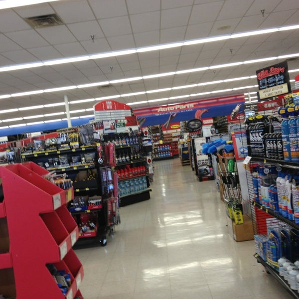 Pep Boys Auto Parts & Service - 2 tips from 119 visitors