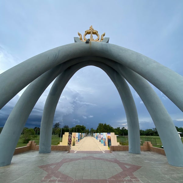 Billionth Barrel Monument - 4 tips from 236 visitors