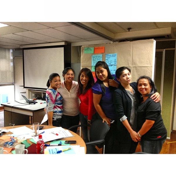 PDCP Bank Centre - Bel-Air - Makati City, Makati City