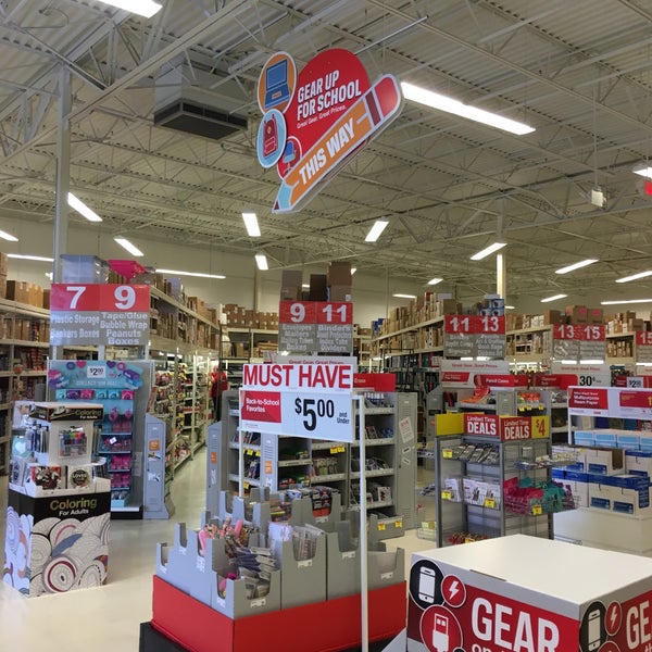 Office Depot - Myrtle Beach, SC