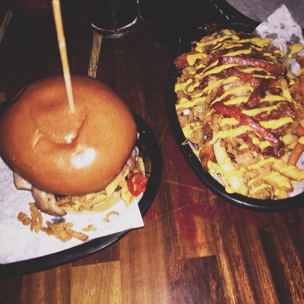 Almost Famous - City Centre - Manchester, Greater Manchester