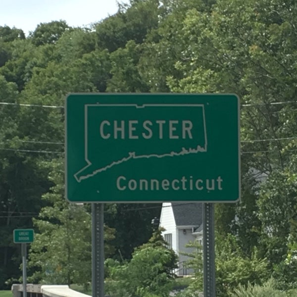 Chester, CT
