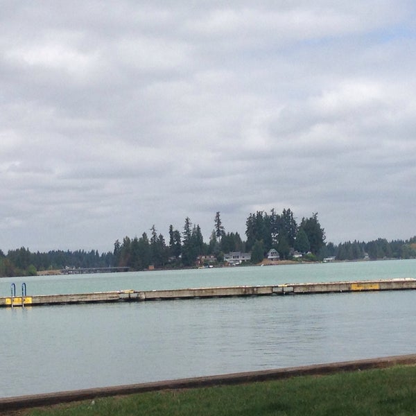 Jenks Park - Bonney Lake, WA