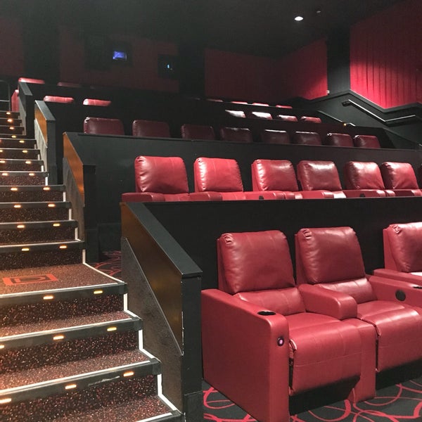 Photos at AMC Star Grand Rapids 18 - Movie Theater