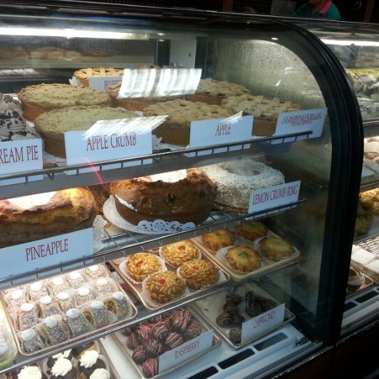 Photos at Neri's Bakery - Bakery in Port Chester