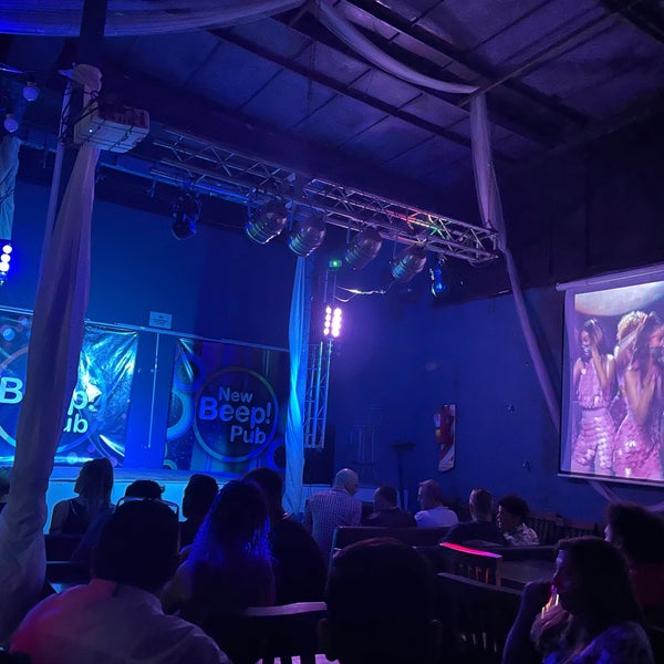 Beep Pub - Centro - 3 tips