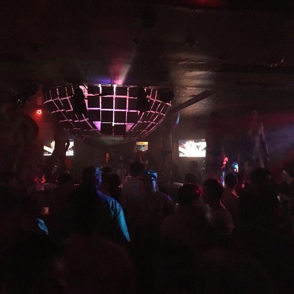 XL Lounge (Now Closed) - Hell's Kitchen - 3 tips