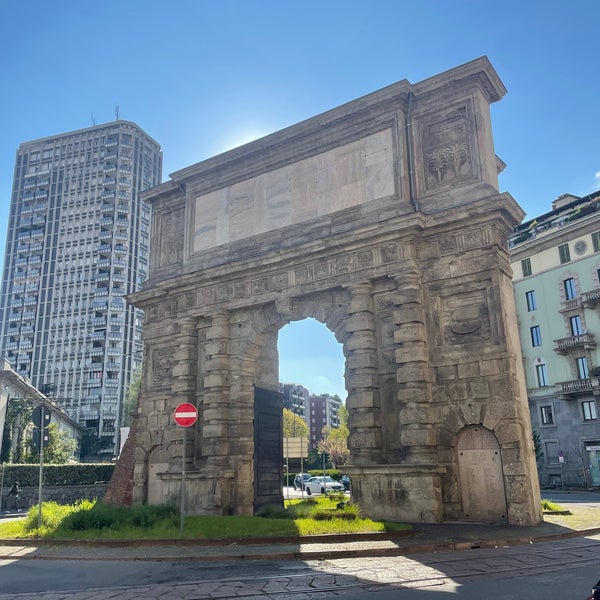 Porta Romana - Porta Romana - 21 tips