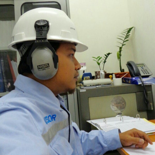 North Duri Cogen - Rokan Hilir, Riau