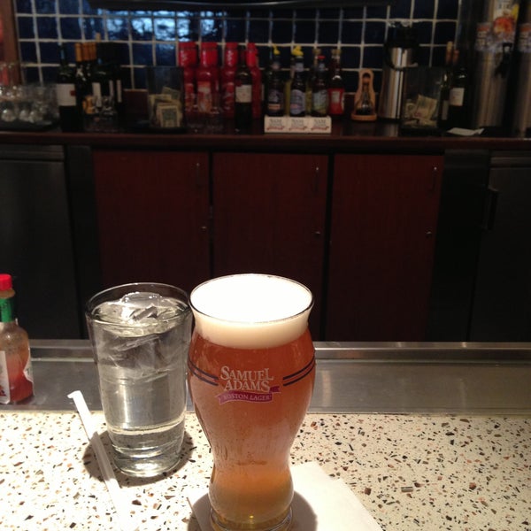 Samuel Adams Atlanta Brew House (Now Closed) - Brewery in Atlanta