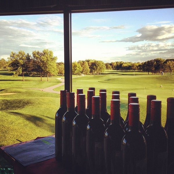 Westmoor Country Club - Golf Course in Brookfield