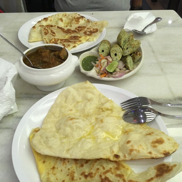 Restoran Al-Malabar - Indian Restaurant in Kuala Belait