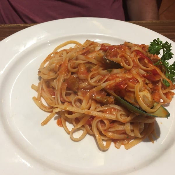 Fratini's Restaurant - 8 tips