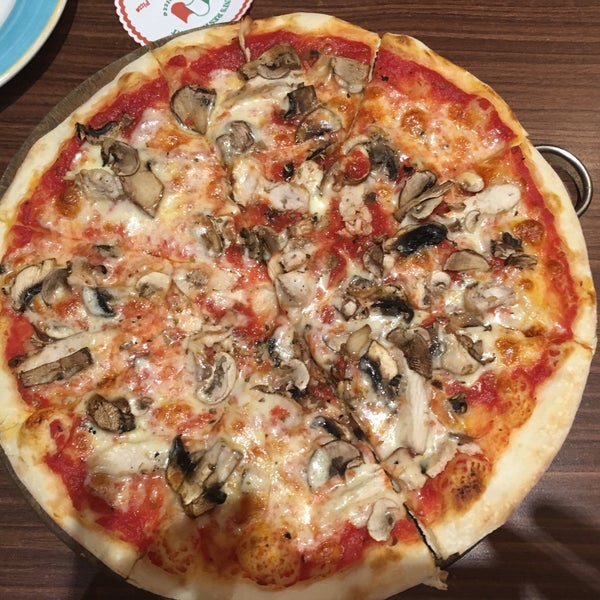 Fratini's Restaurant - 8 tips