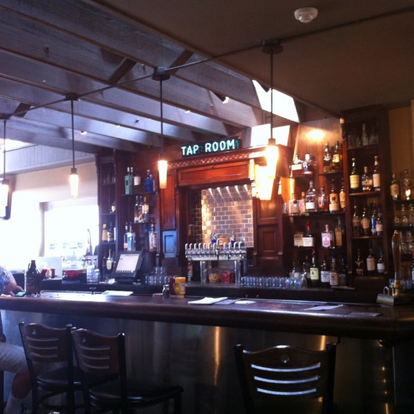 Obed & Isaac's Microbrewery and Eatery - 85 tips from 2250 visitors