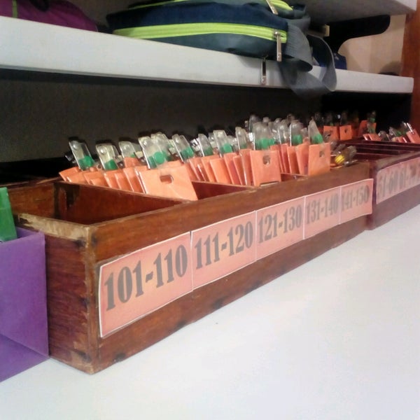 Bicol University Library - Legaspi, Legaspi City