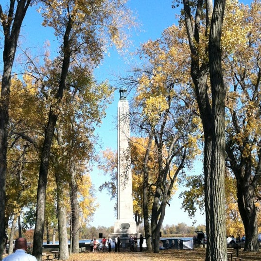 Perry Monument - 6 tips