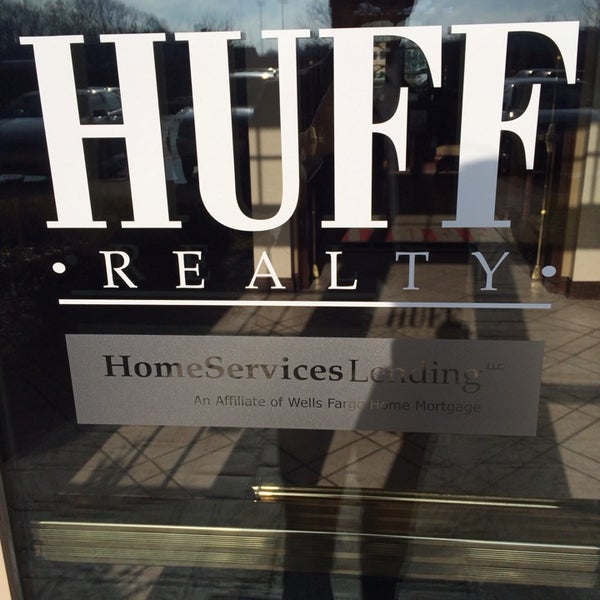 HUFF Realty - 5 tips