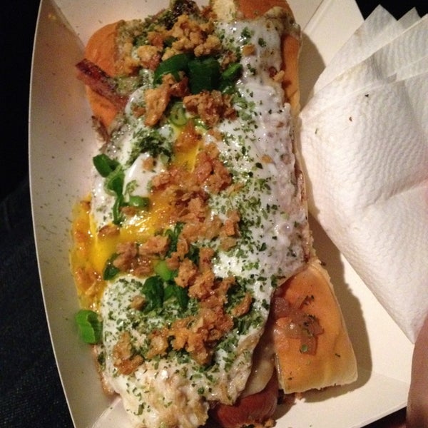 Photos at Dogzilla Hot Dogs Truck - Irvine Center - Orange County, CA