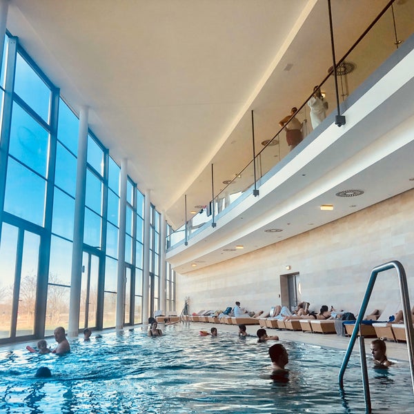 Hotel Therme Laa - Hotel