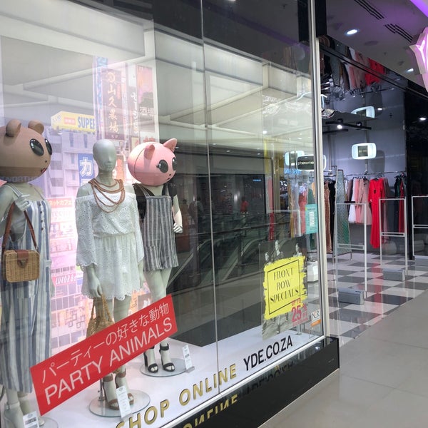 YDE - 1 tip from 102 visitors