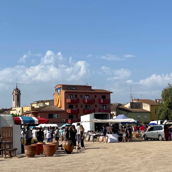 L’Encant de l’Empordà - 1 visitor