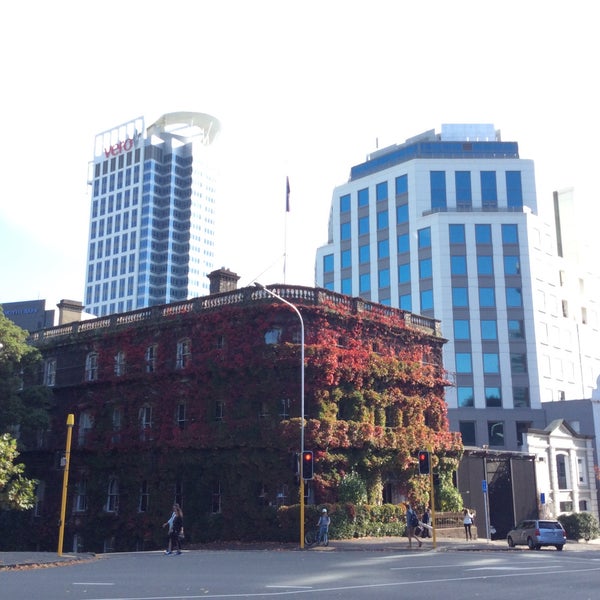 The Northern Club - Central Business District - 1 tip