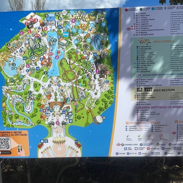 Rainbow MagicLand - 87 tips from 1862 visitors