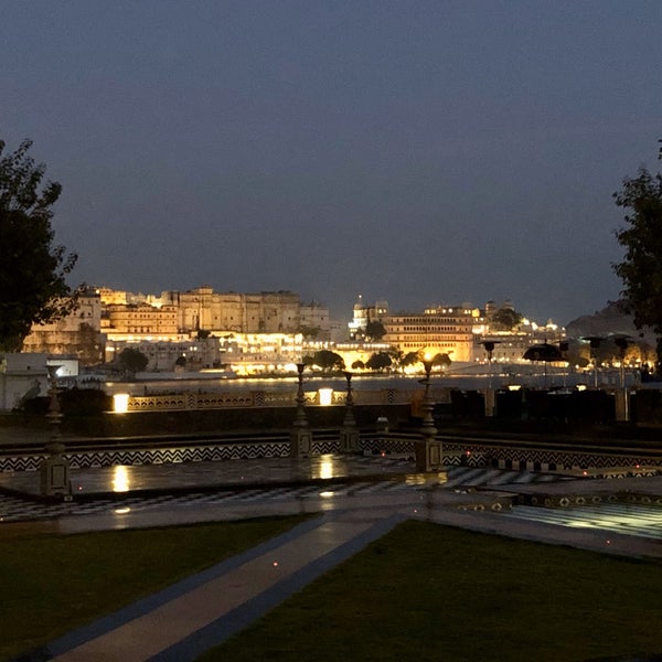 sunset point udaipur - Sunset Point