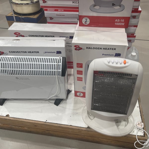 Photos at Super Home Center - Department Store in Μέσα Γειτονιά