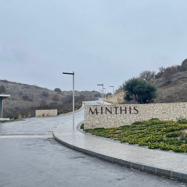 Minthis Hills - 7 tips from 135 visitors