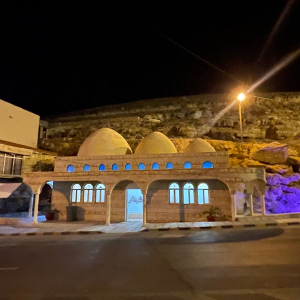 عين موسى | Ain Musa | Moses's Well - Well