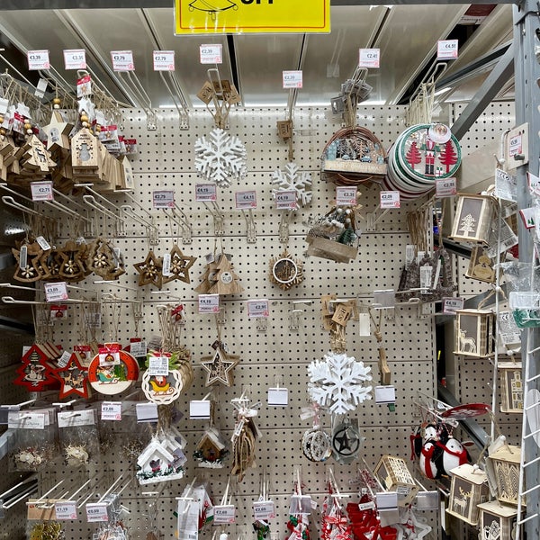 Photos at Super Home Center - Department Store in Μέσα Γειτονιά