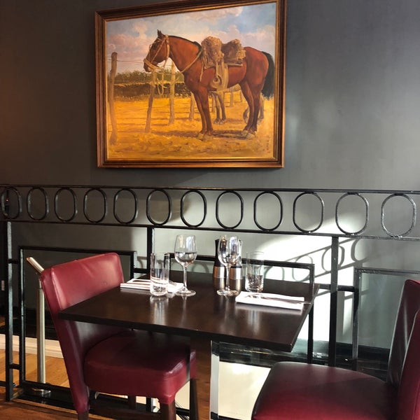 The Bull Steak Expert - Holborn and Covent Garden - 54 Red Lion St