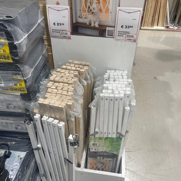 Photos at Super Home Center - Department Store in Μέσα Γειτονιά