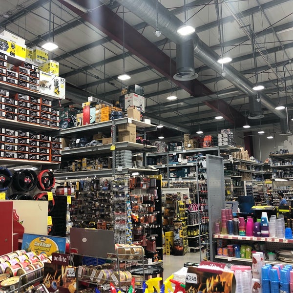 Photos at Super Home Center - Department Store in Μέσα Γειτονιά