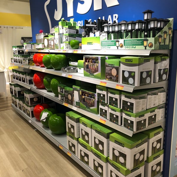 JYSK - Furniture and Home Store