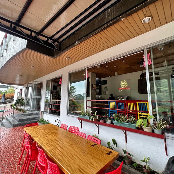 Cafe Sabel - 31 tips