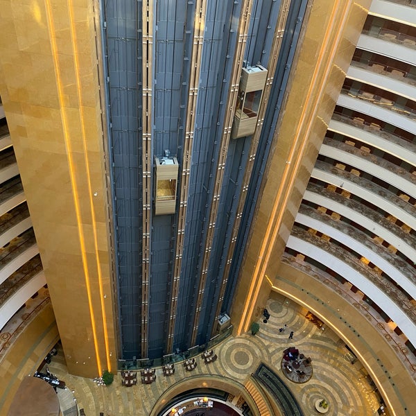 InterContinental Hangzhou - 5 tips from 519 visitors