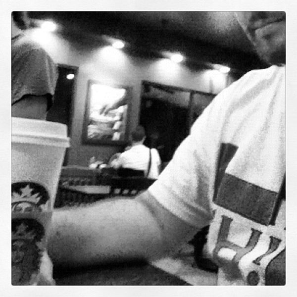 Photos at Starbucks - Coffee Shop