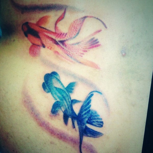 Rock City Tattoo - Tattoo Parlor in Bucaramanga