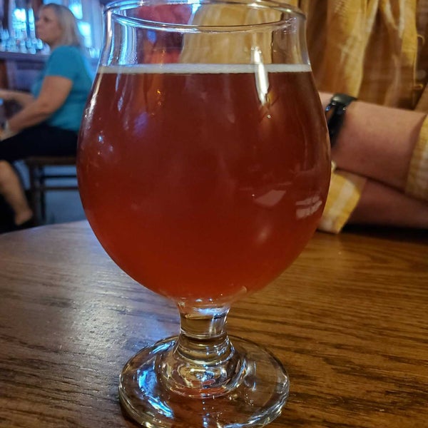 Offshore Ale Company - Oak Bluffs, MA