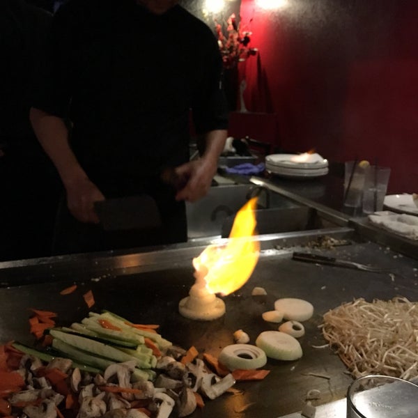 Photos at Musashi Japanese Steakhouse - 55 tips