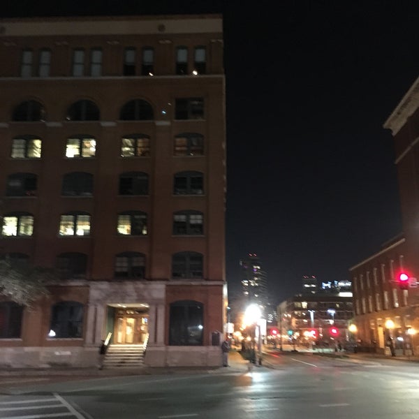 Dallas County Records Building - Government Building in Dallas