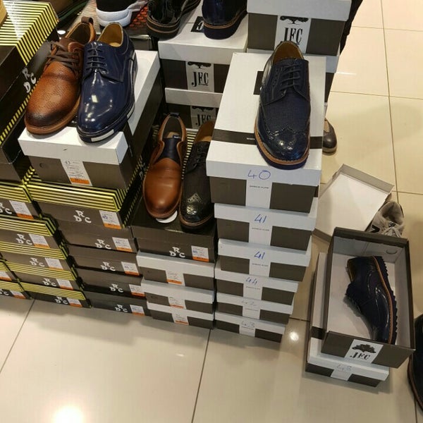 JFC Store Güneşli - Evren - 90 ziyaretçi