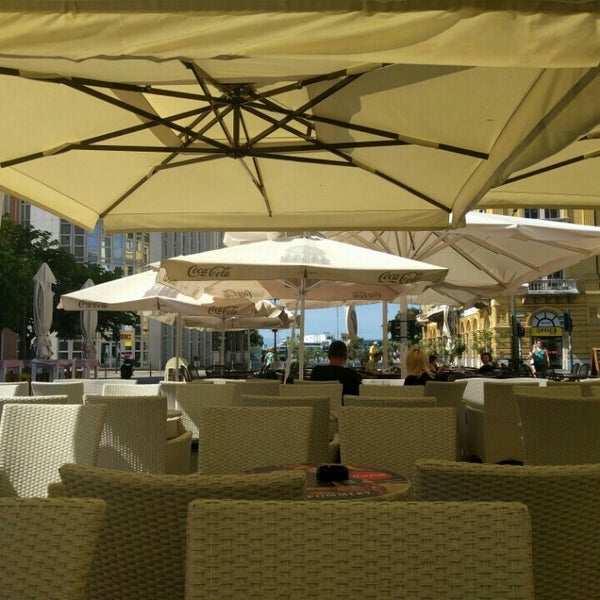 Photos at Champagne Pommery Bar - Rijeka, Primorsko-Goranska Županija